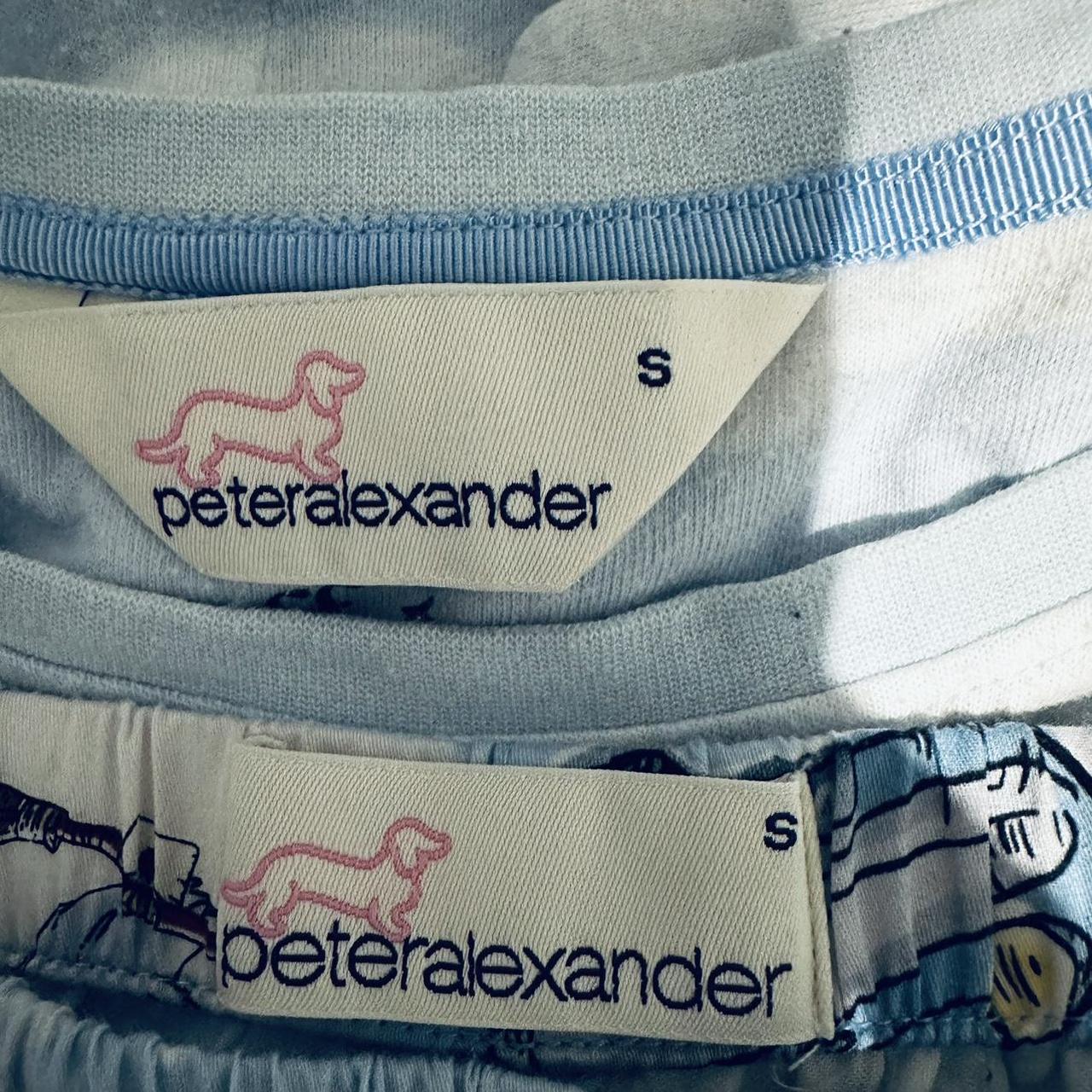 Peter Alexander Harry Potter Pyjamas Set New,... - Depop