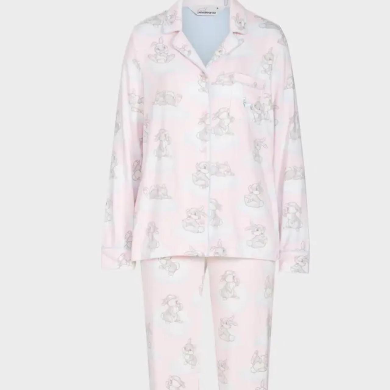 Peter Alexander Disney Pink Thumper Pyjamas... - Depop
