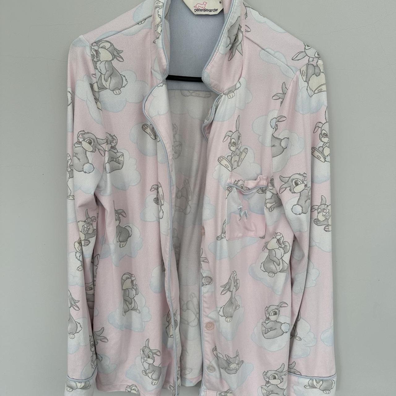 Peter Alexander Disney Pink Thumper Pyjamas... - Depop