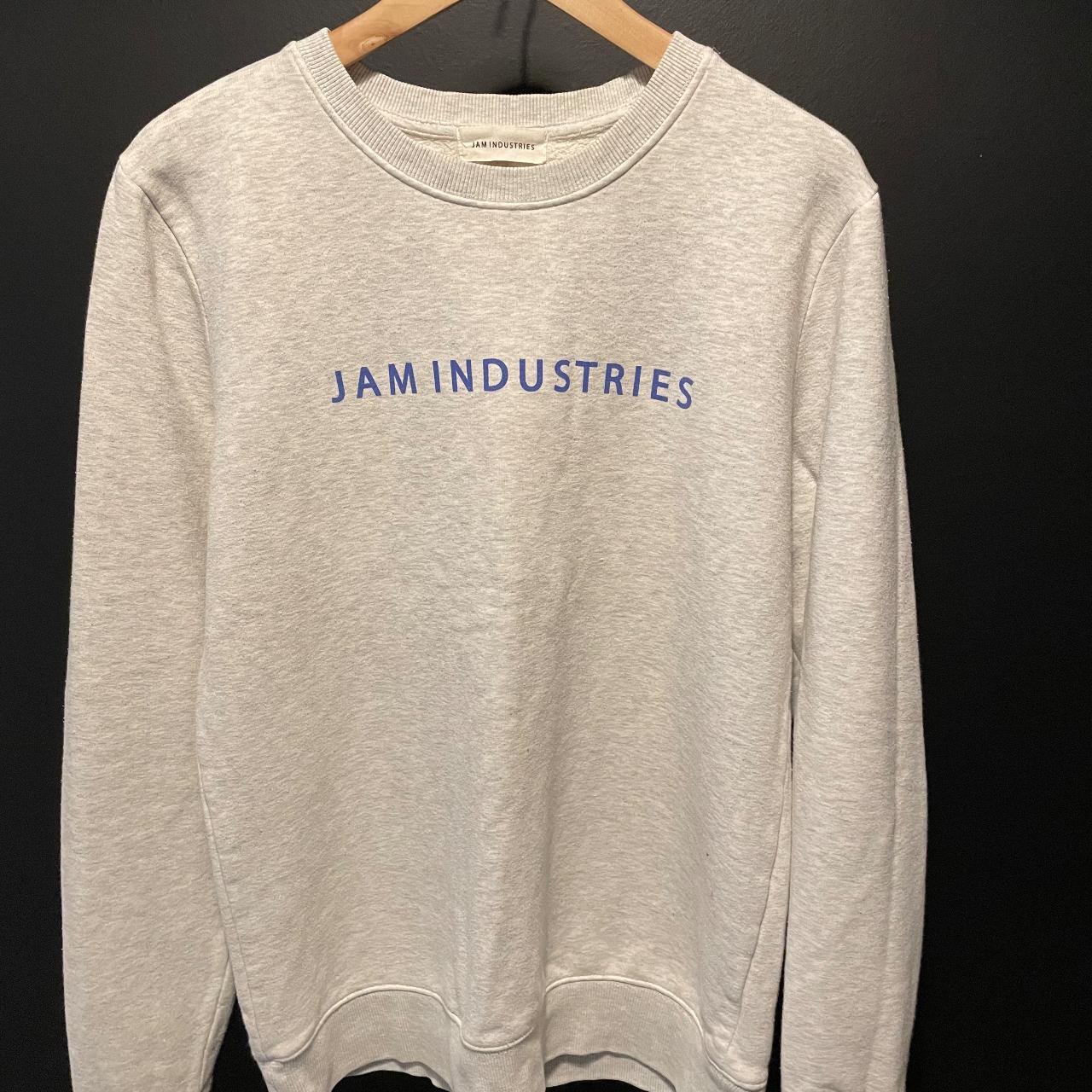 Jam Industries is an English family clothing brand... - Depop
