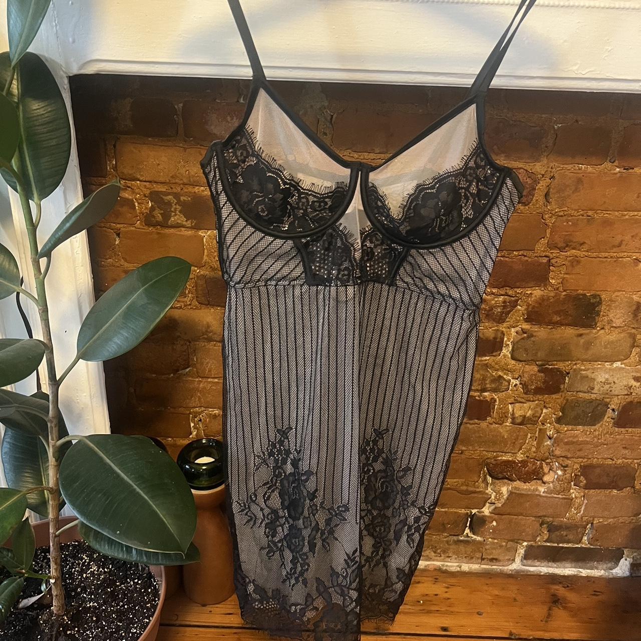 hunkemöller german lingerie 💖 can be worn as... - Depop