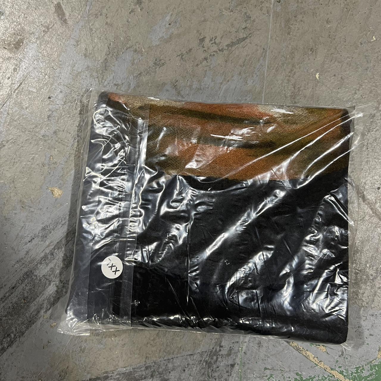 ray condone/condoneordie x Vxmee shirt Brand New... - Depop