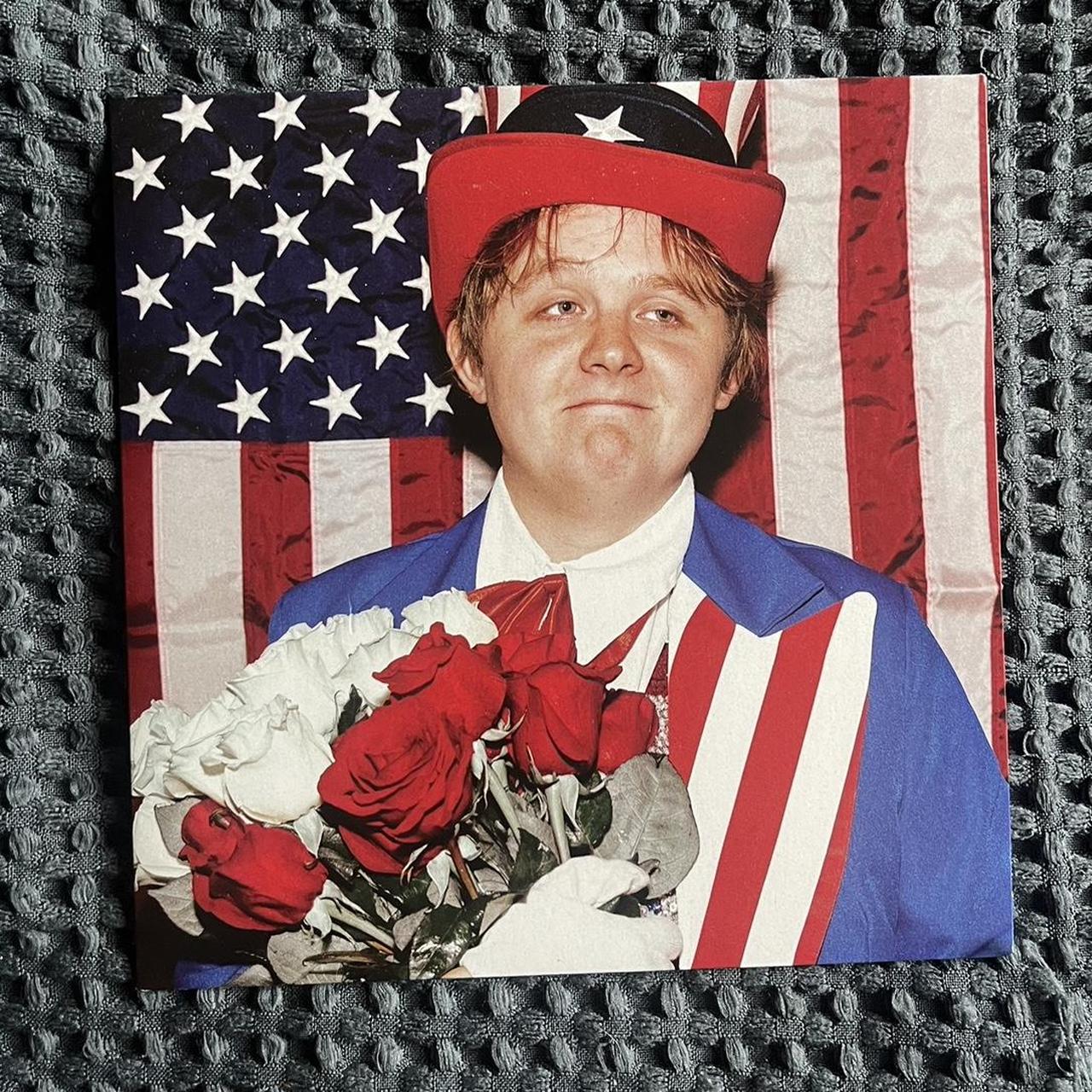 Lewis capaldi Someone you loved 7” vinyl only... - Depop