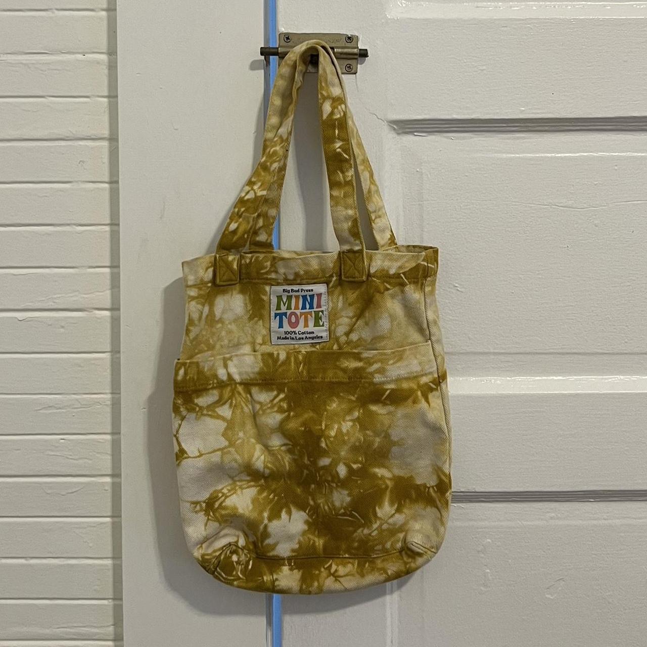 Big Bud Press Women's Bag | Depop