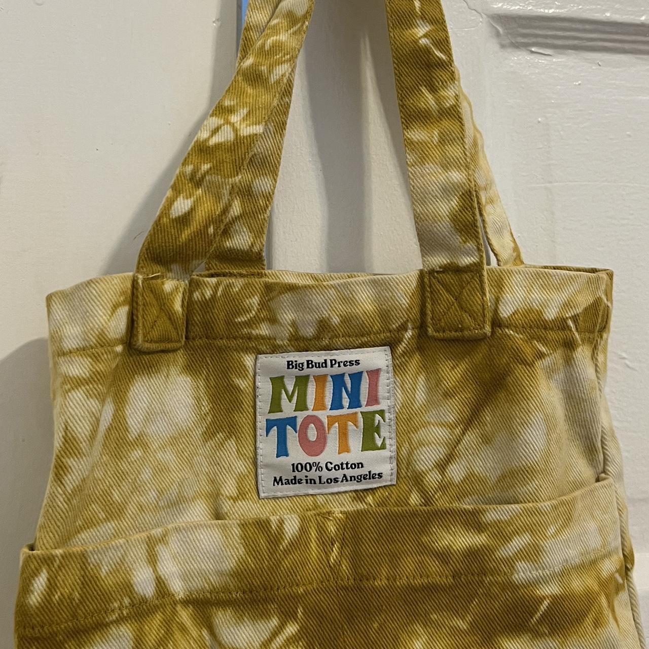 Big Bud Press Women's Bag | Depop