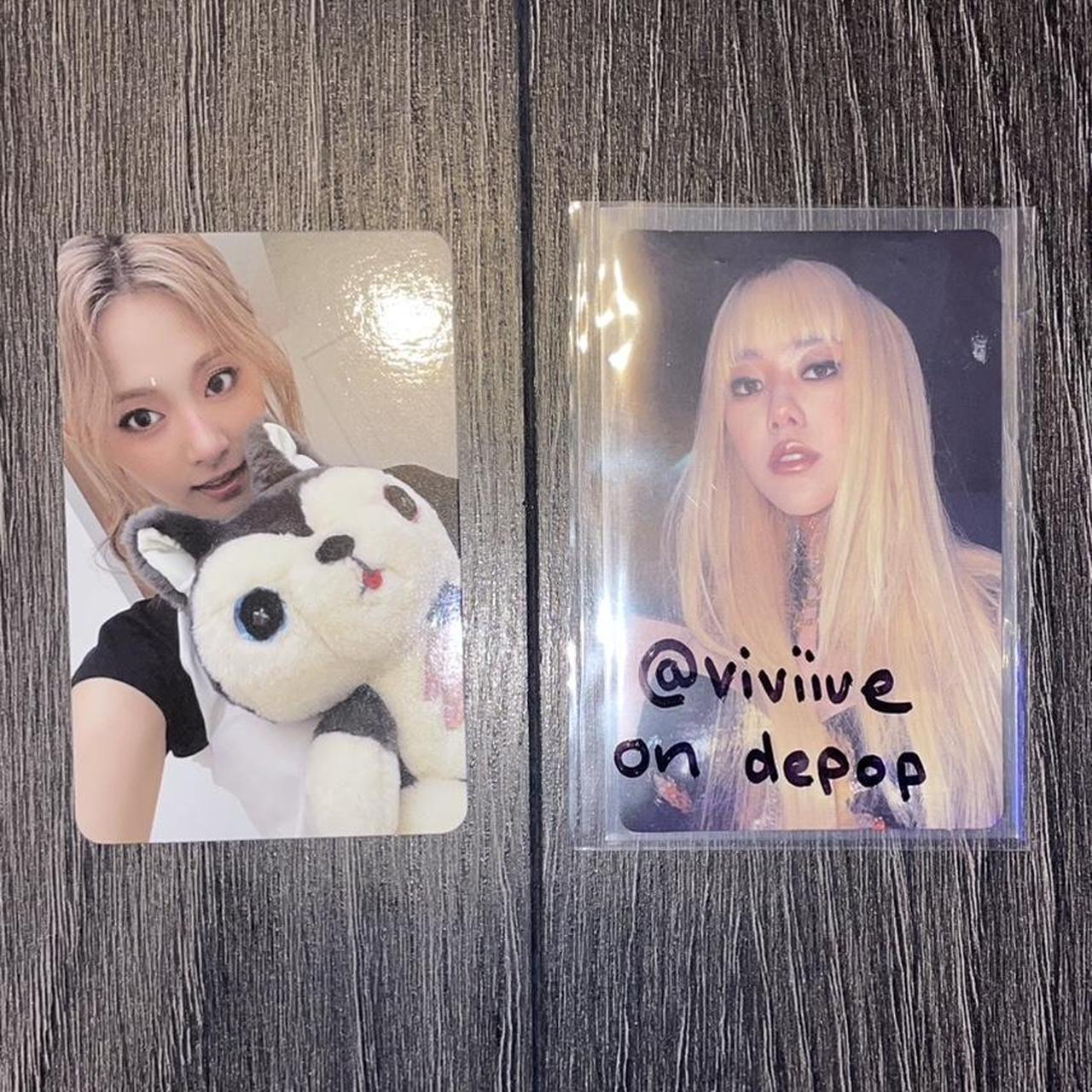 TWICE strategy tzuyu album photocard WTS/WTT for... | Depop