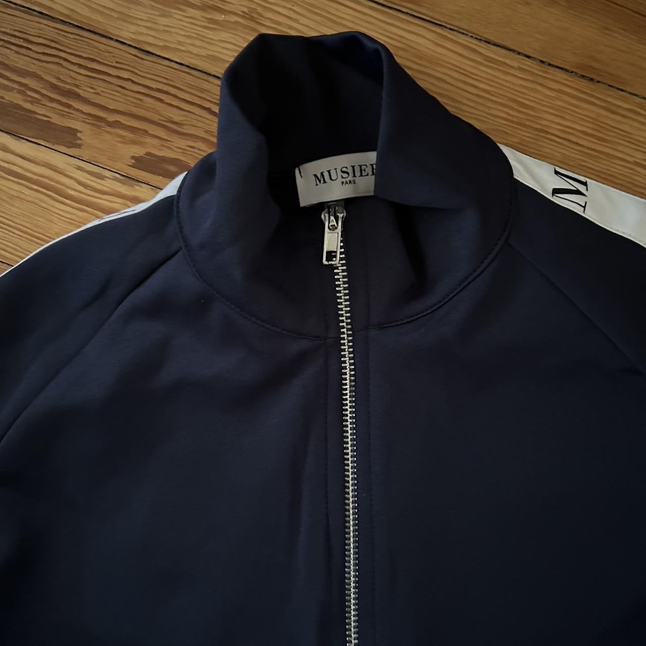 Musier Paris jacket New with tags Size xs - Depop