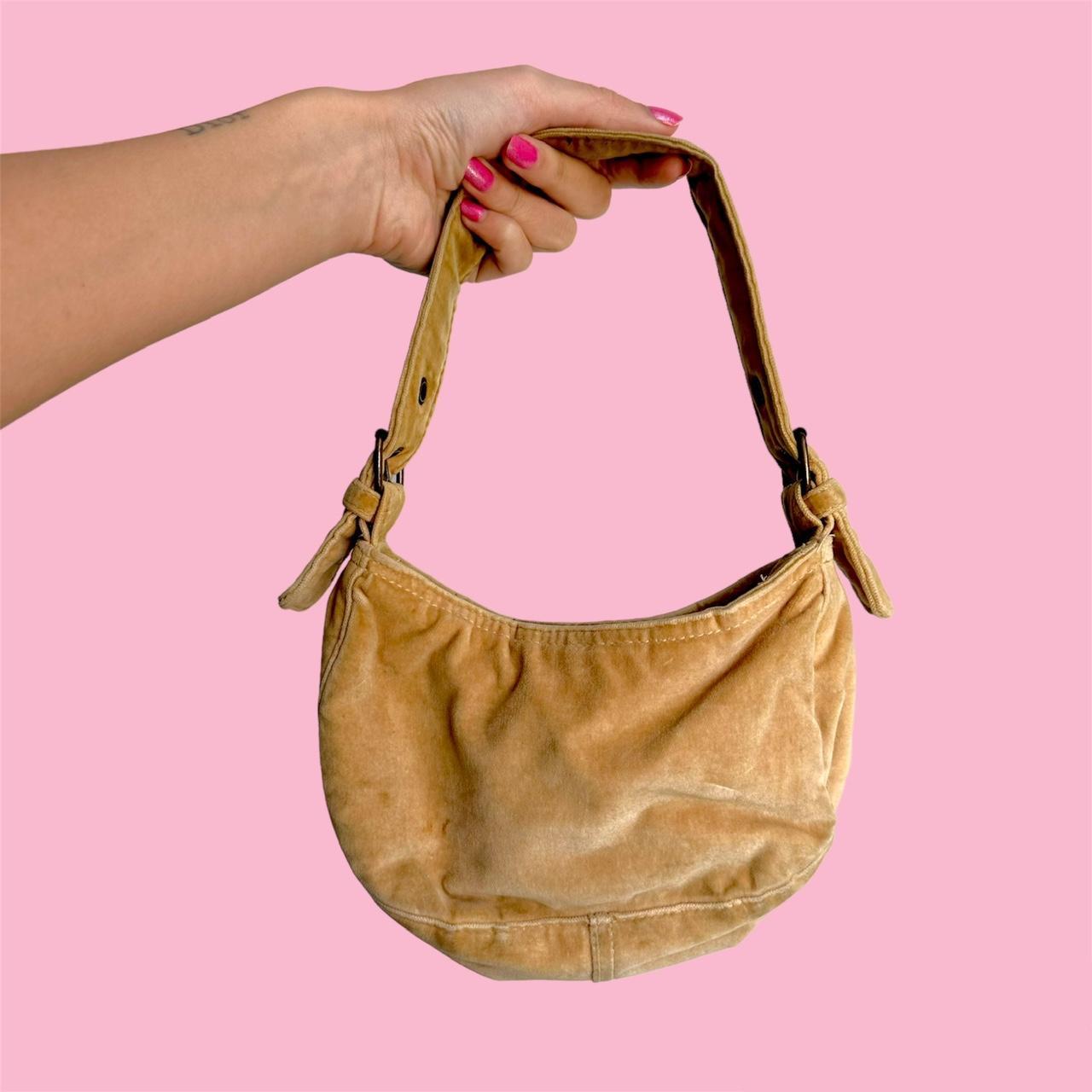 Y2K Mini Purse with Cargo Pockets Super cute purse... - Depop