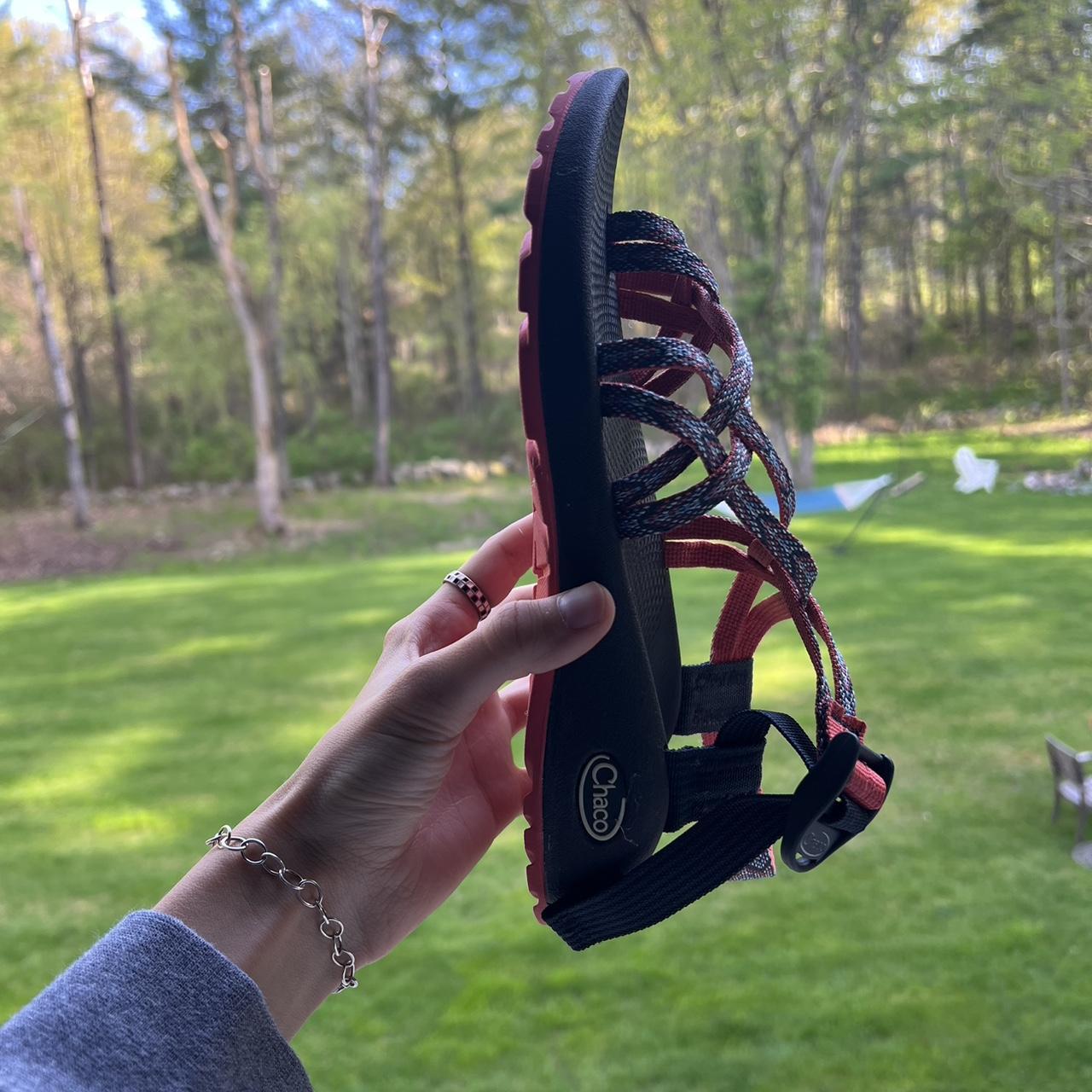 Chaco Women's Sandals | Depop