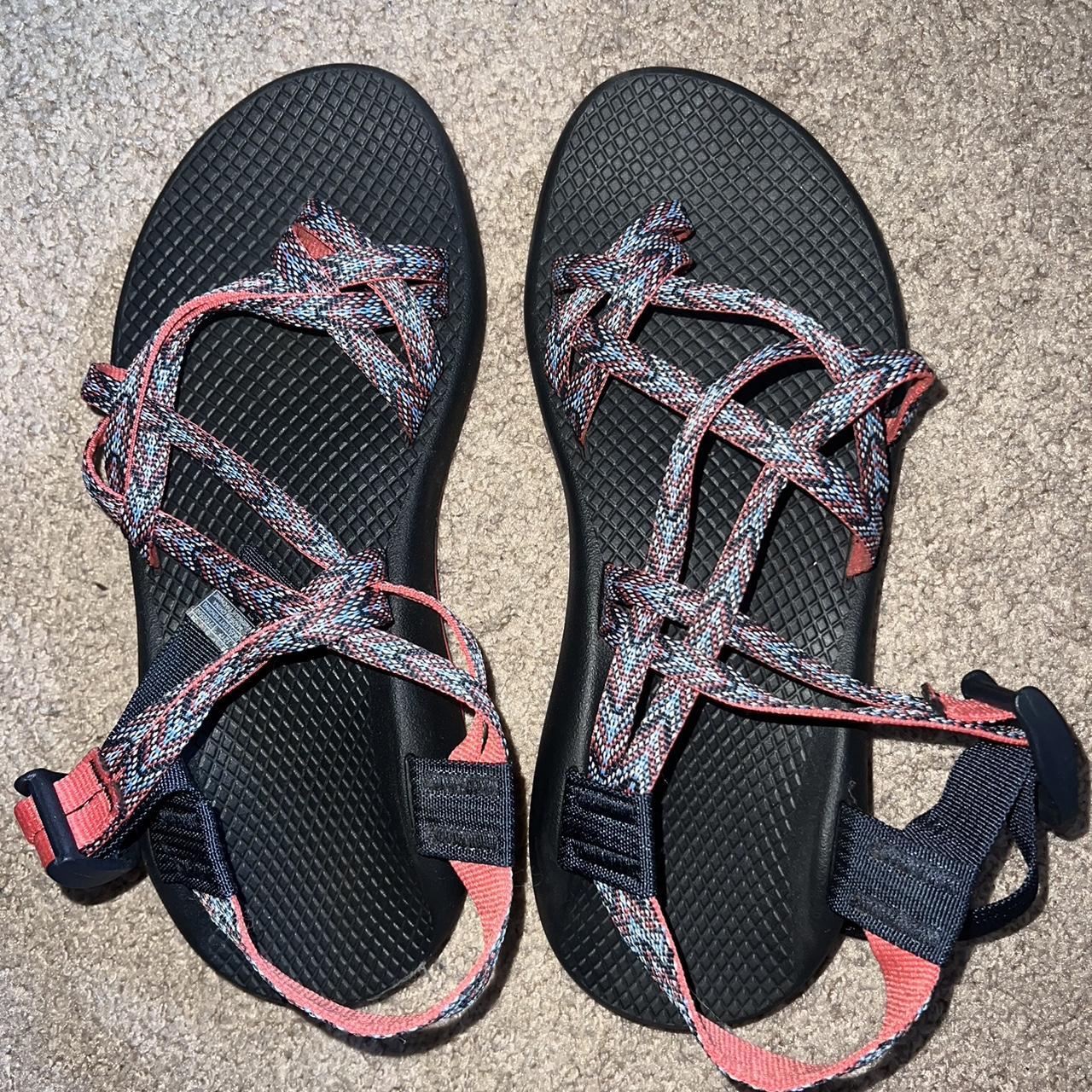 Chaco Women's Sandals | Depop