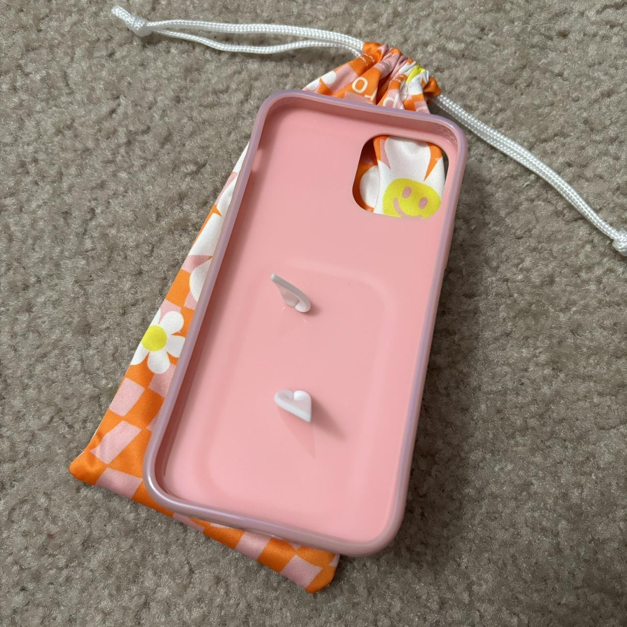 Limited edition Loopy case x Krista Horton collab... - Depop