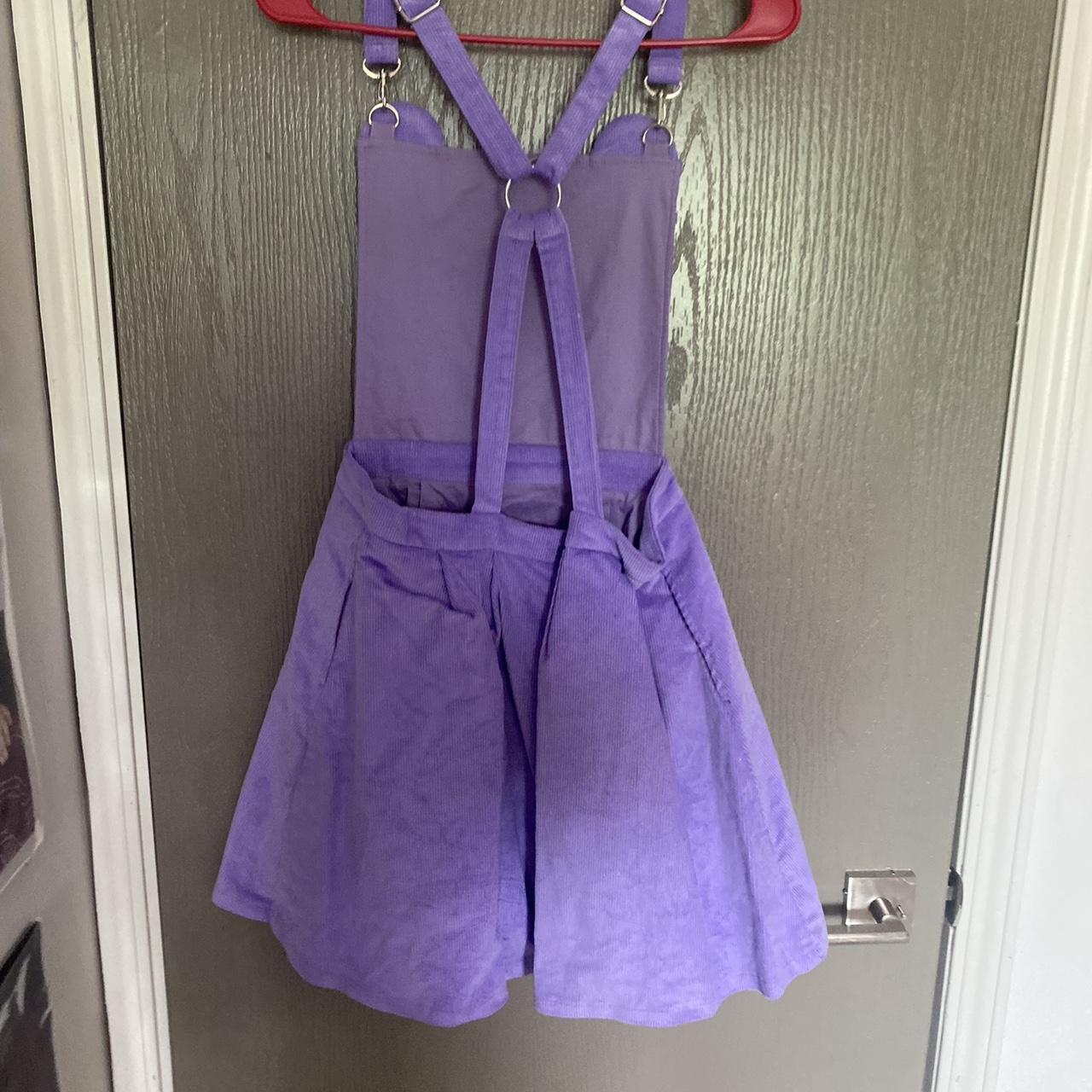 Dollskill x CAREBEARS collab from 2020 I have worn... - Depop