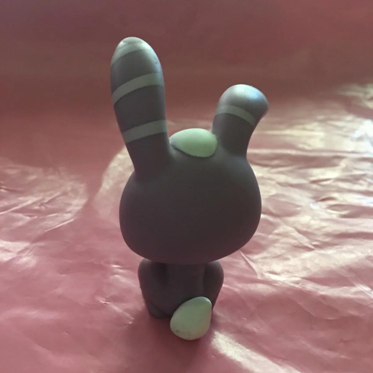 LPS littlest pet shop Rabbit 🐇 828 Flaws some... | Depop