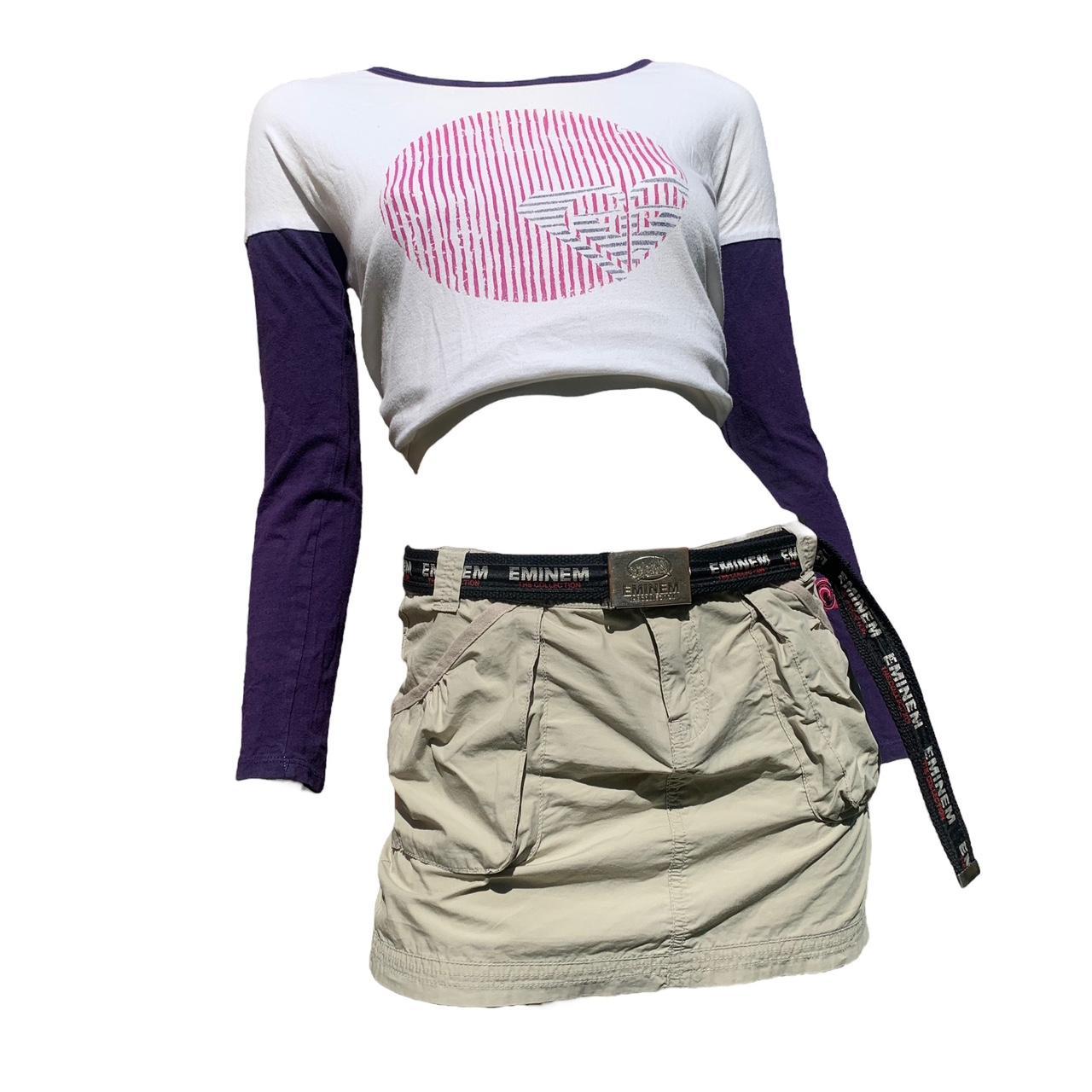 Vintage (?) Roxy long sleeve top Features: 💜90s... - Depop