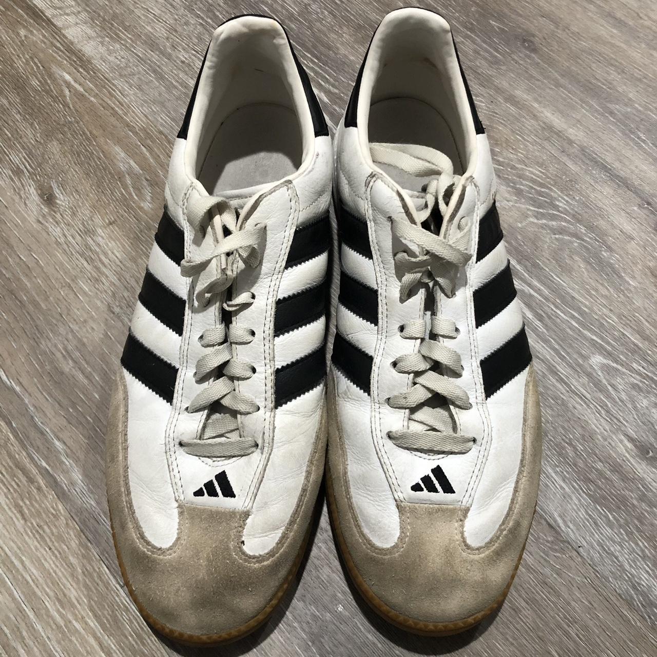 2008 Adidas Samba Millennium Indoor Soccer Depop