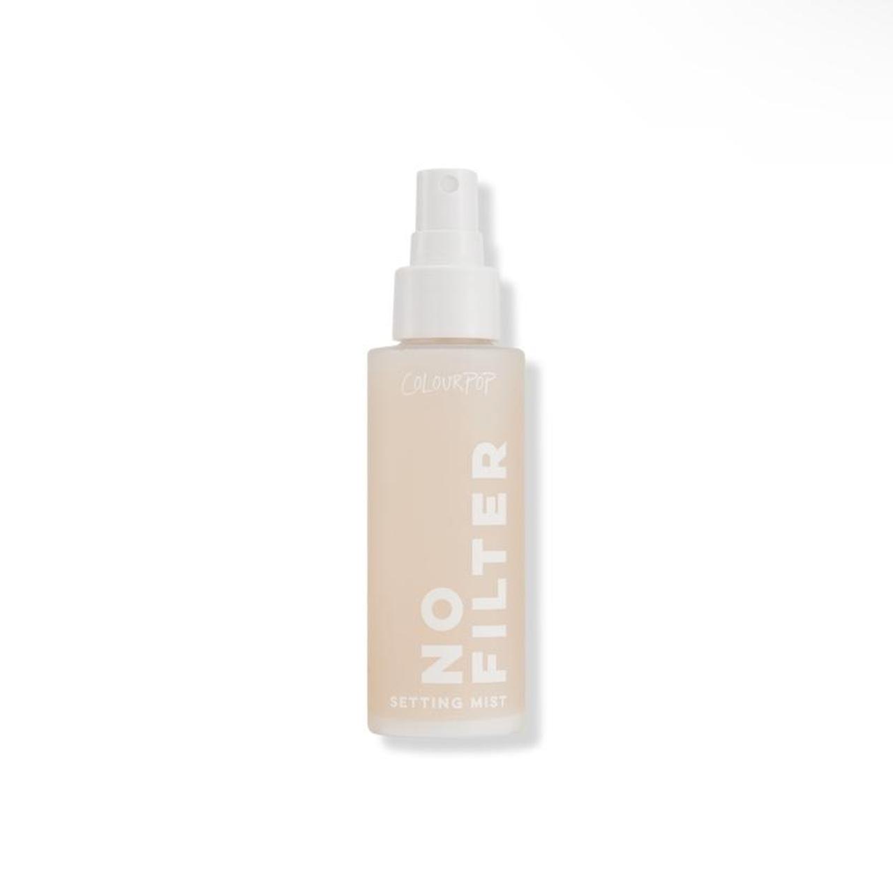 colourpop setting spray brand new unused - Depop