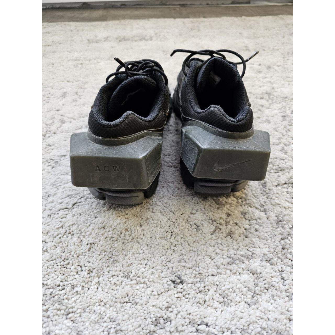 Introducing the Nike x A-Cold-Wall ACW Air Zoom... - Depop