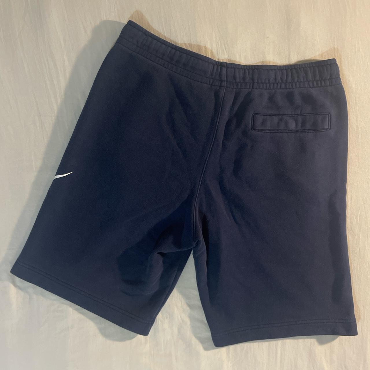 Nike shorts barely worn with no flaws. If you would... - Depop