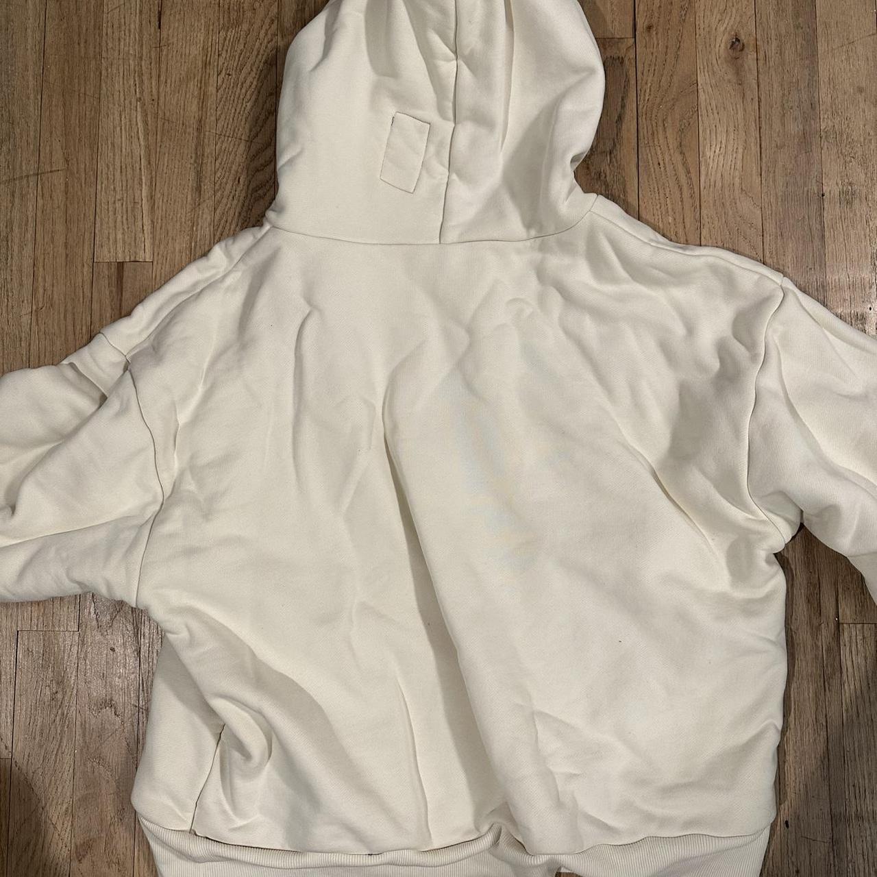 Kanye 2020 Vision double layer hoodie, got bored of... | Depop