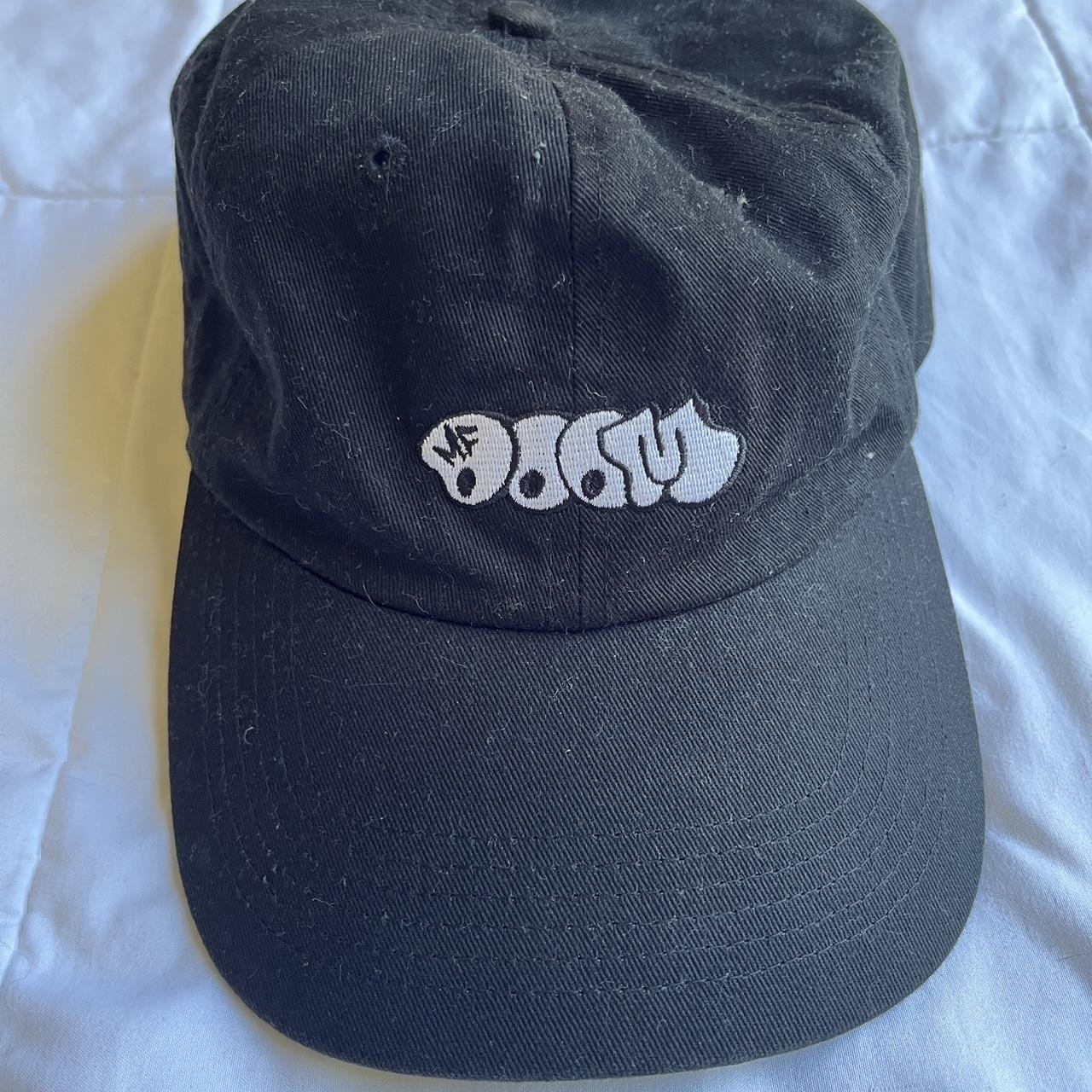 MF DOOM hat. - Depop