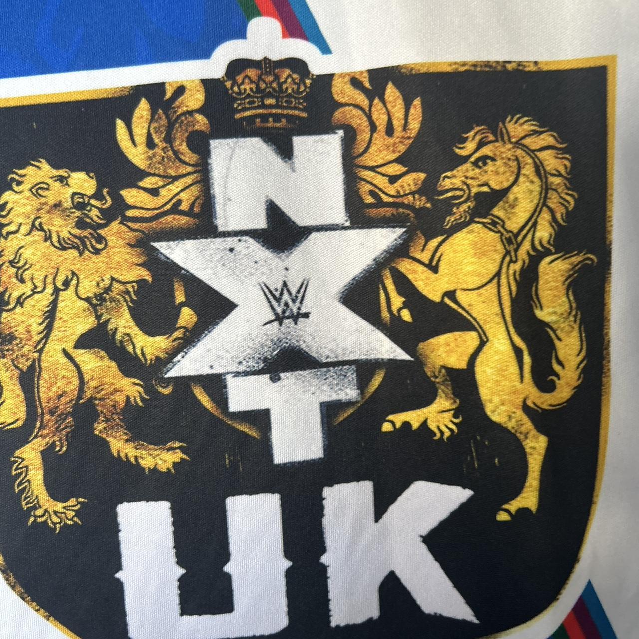 Enfield Town NXT football shirt - Depop