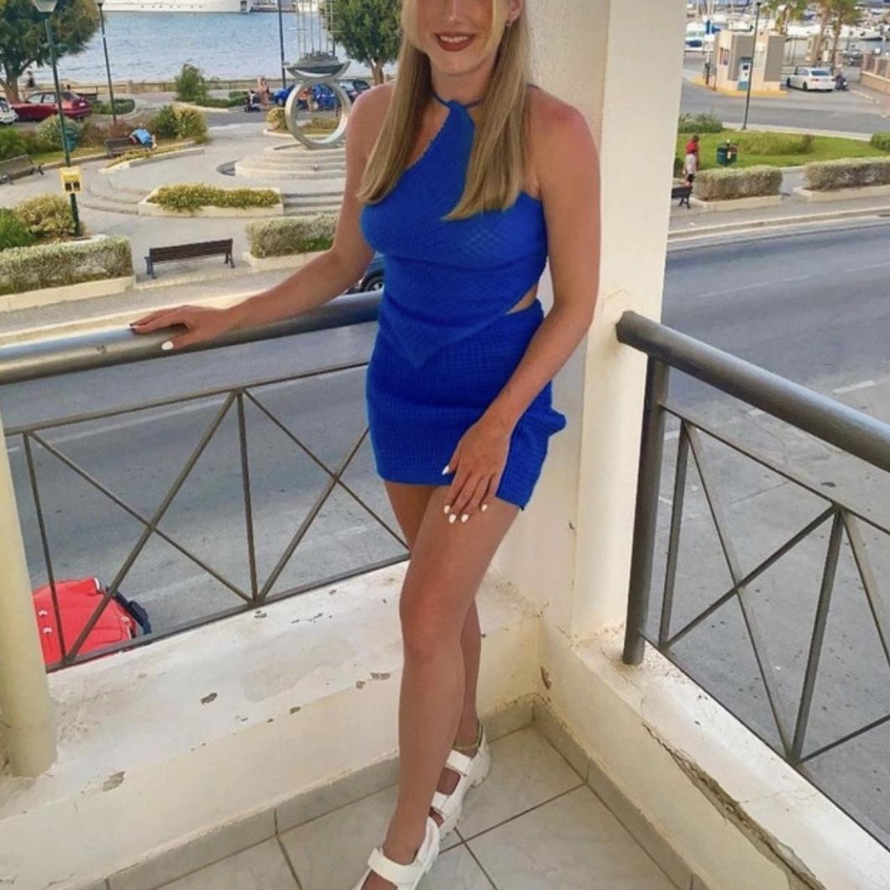 Missy Empire Women's Top | Depop