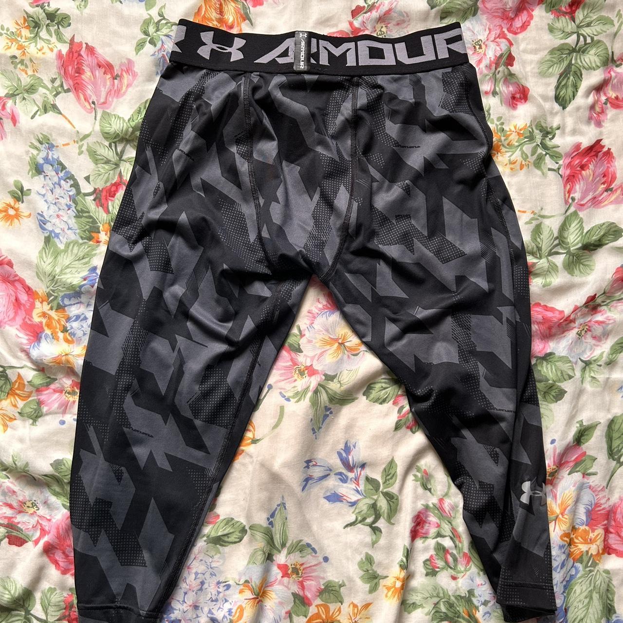 Under Armour Men's Bottoms | Depop