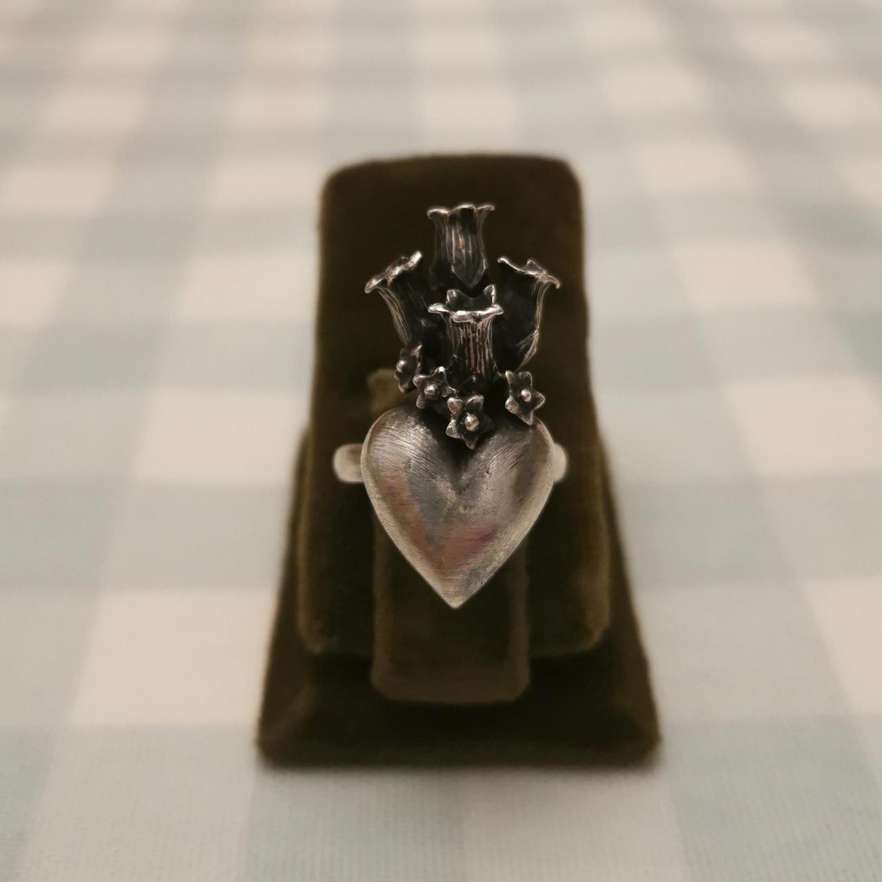 Women's Silver Jewellery | Depop