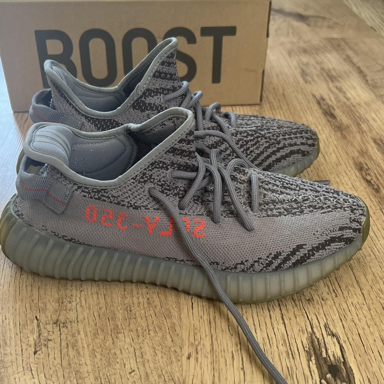 Yeezy Men's Trainers | Depop