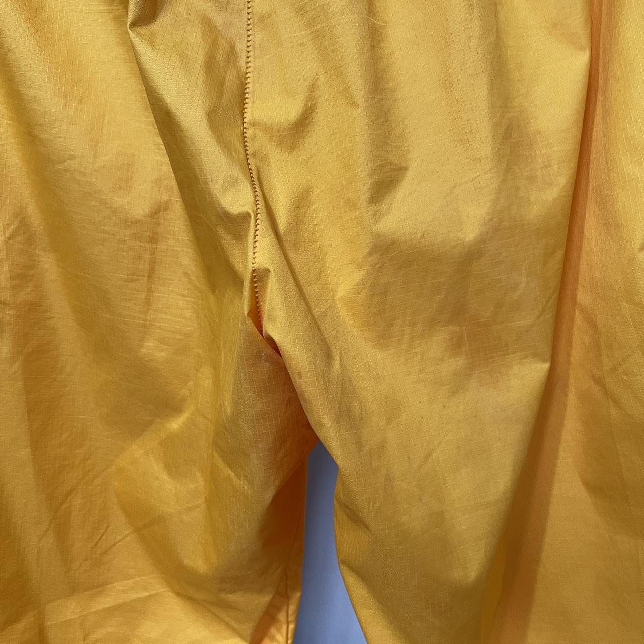 Men’s adidas shell suit bottoms. Open to offers - Depop