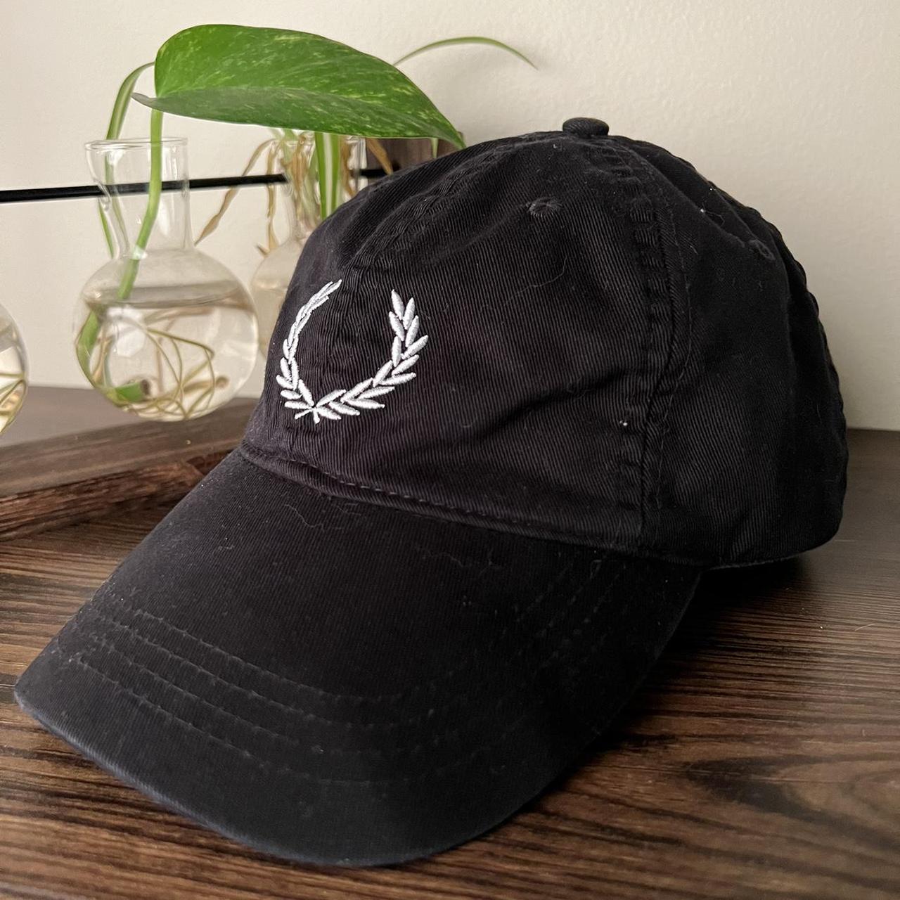 Fred Perry Baseball Cap 100% cotton Adjustable... - Depop