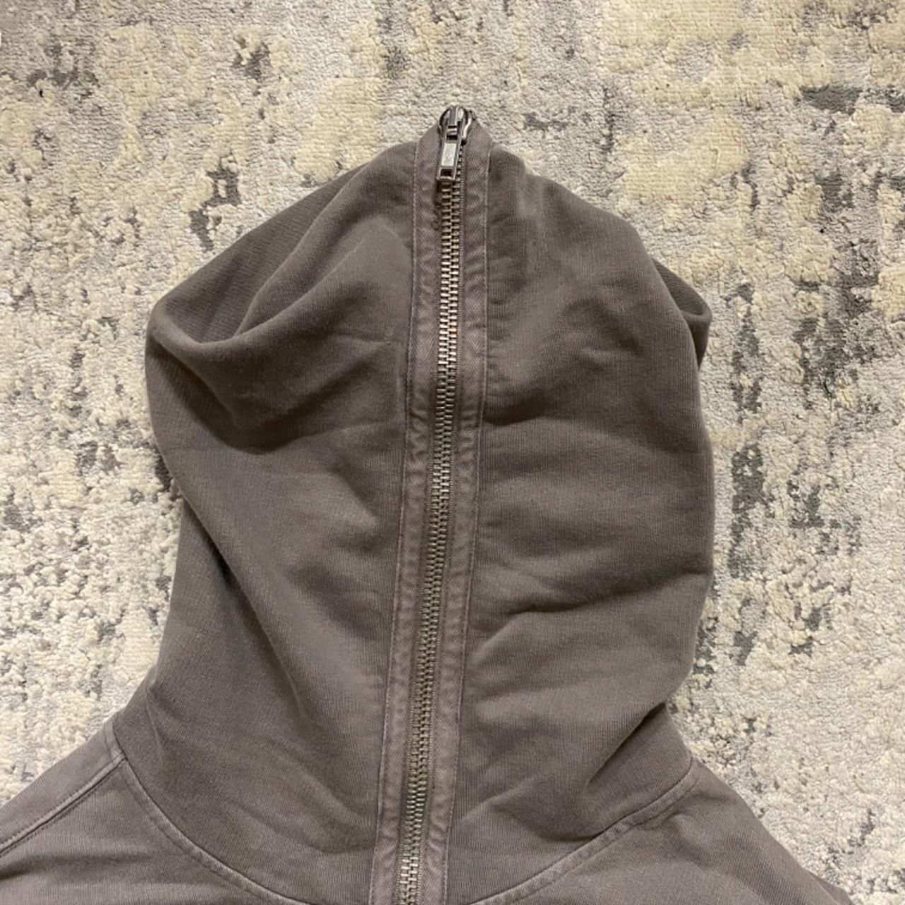 Rick Owens DrkShdw FW08 Stag Bondage Gimp... - Depop