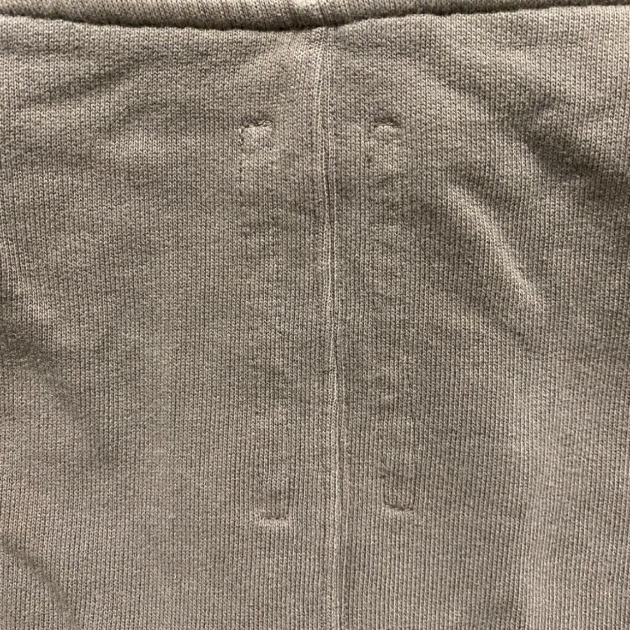 Rick Owens DrkShdw FW08 Stag Bondage Gimp... - Depop