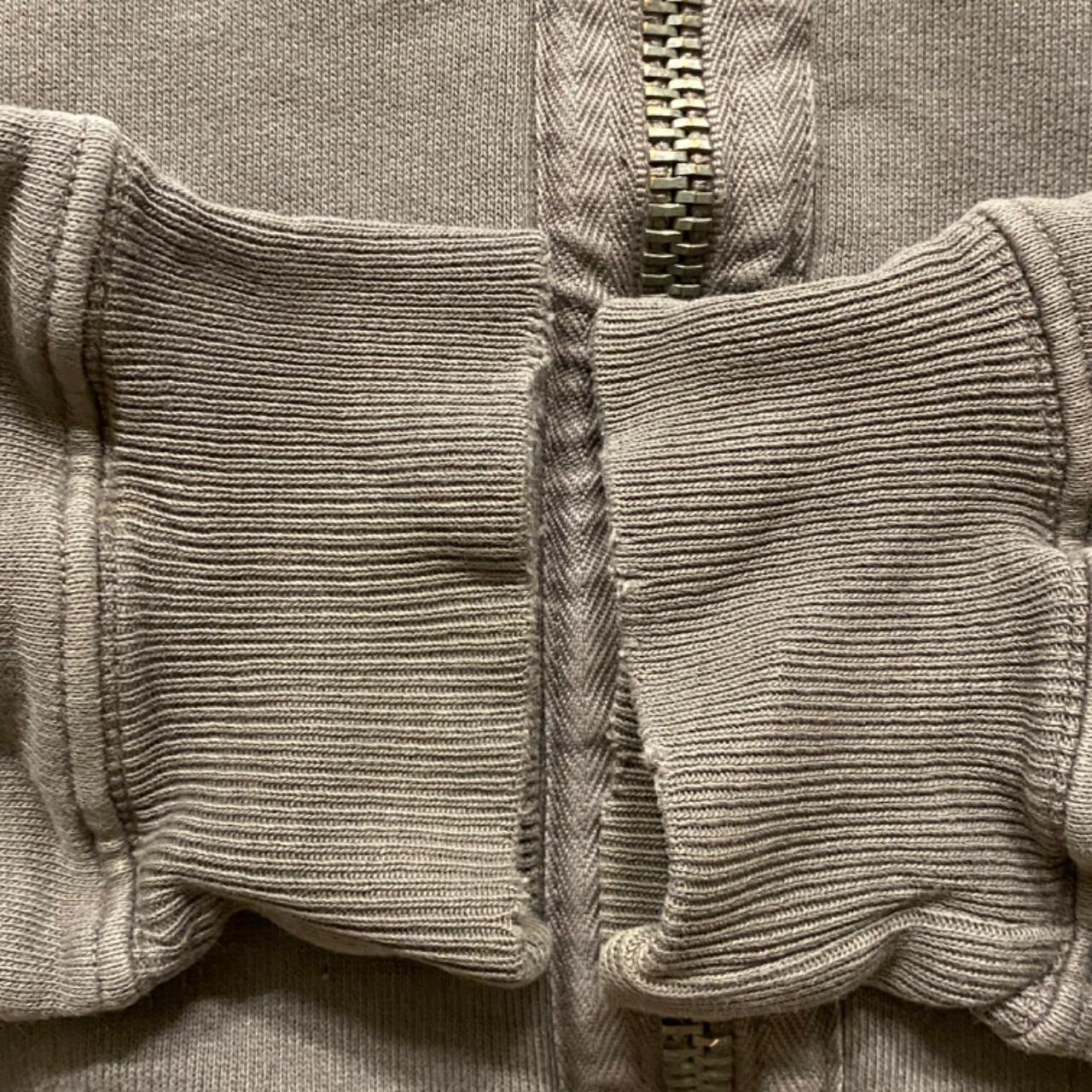 Rick Owens DrkShdw FW08 Stag Bondage Gimp... - Depop