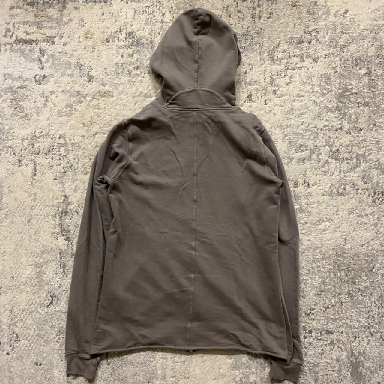 Rick Owens DrkShdw FW08 Stag Bondage Gimp... - Depop