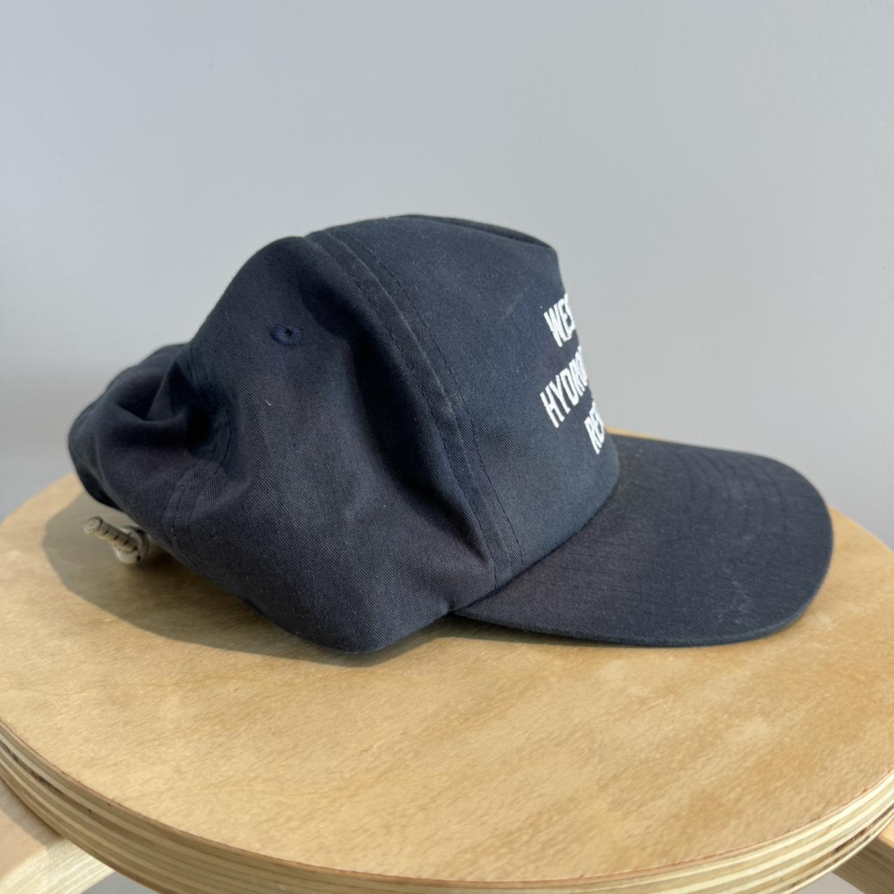 WHR Promotional Hat - Navy Purchased directly from... - Depop