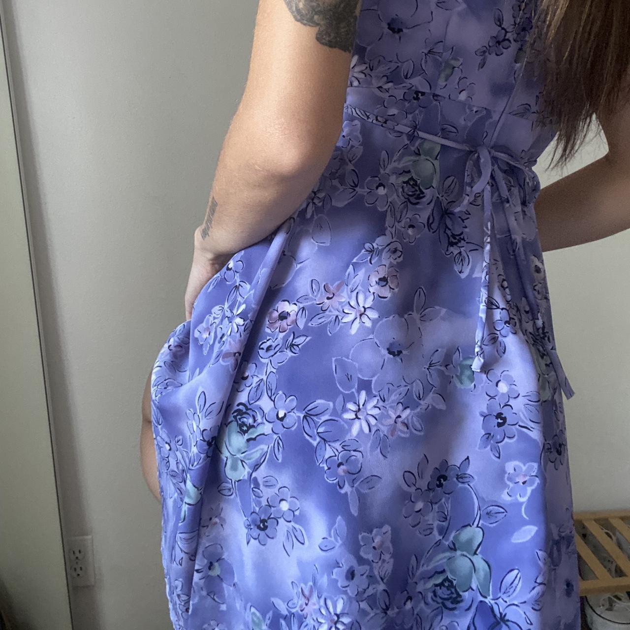 JM Collection Women's Dress | Depop