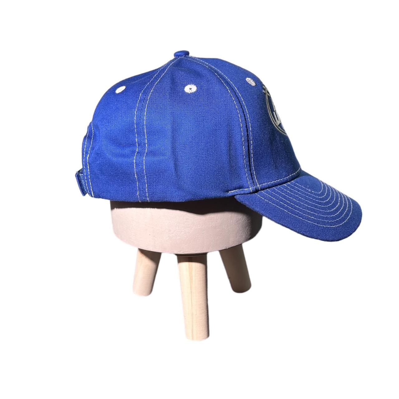 Bud light official beer sponsor of the NFL hat... - Depop Bud light official beer sponsor of the NFL hat... - Depop