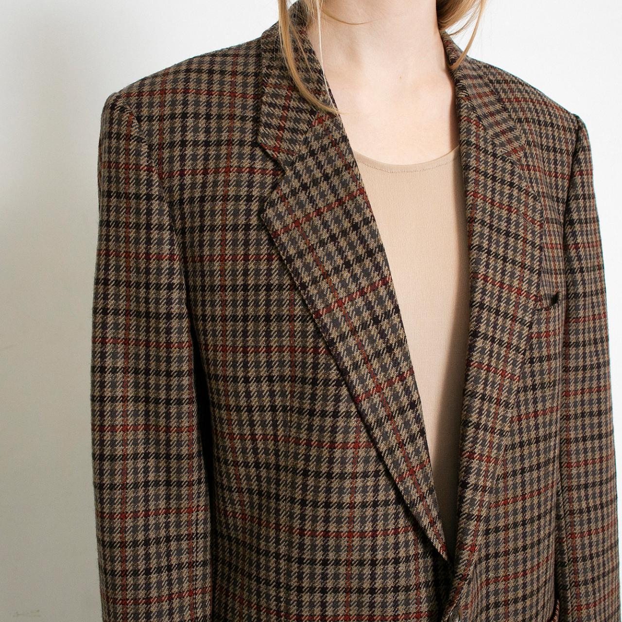 Hugo Boss Women's multi Jacket | Depop