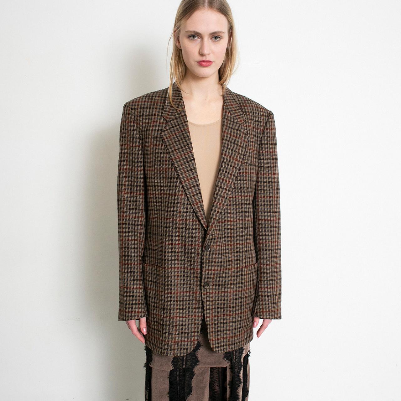 Hugo Boss Women's multi Jacket | Depop