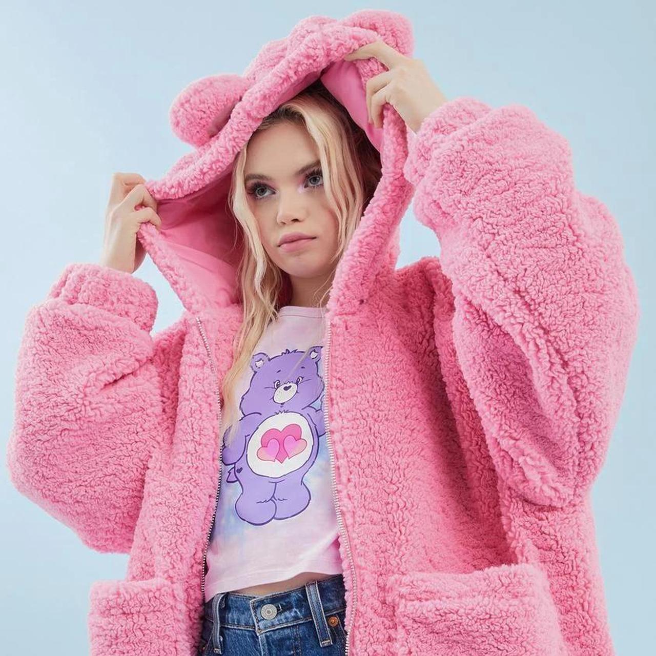 Care Bears x Dolls Kill collaboration 'Warm Fuzzies'... | Depop