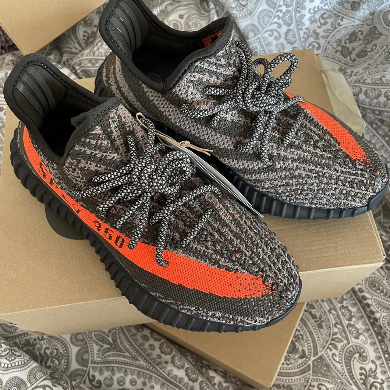 Yeezy Men's Trainers | Depop