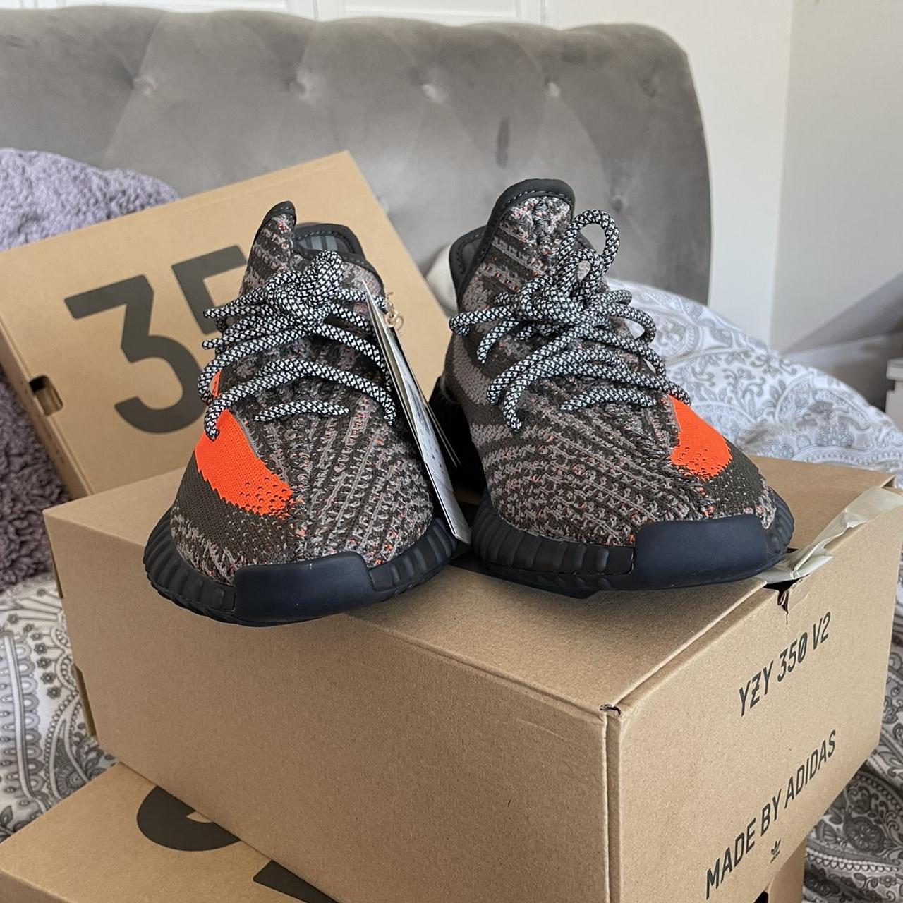 Yeezy Men's Trainers | Depop