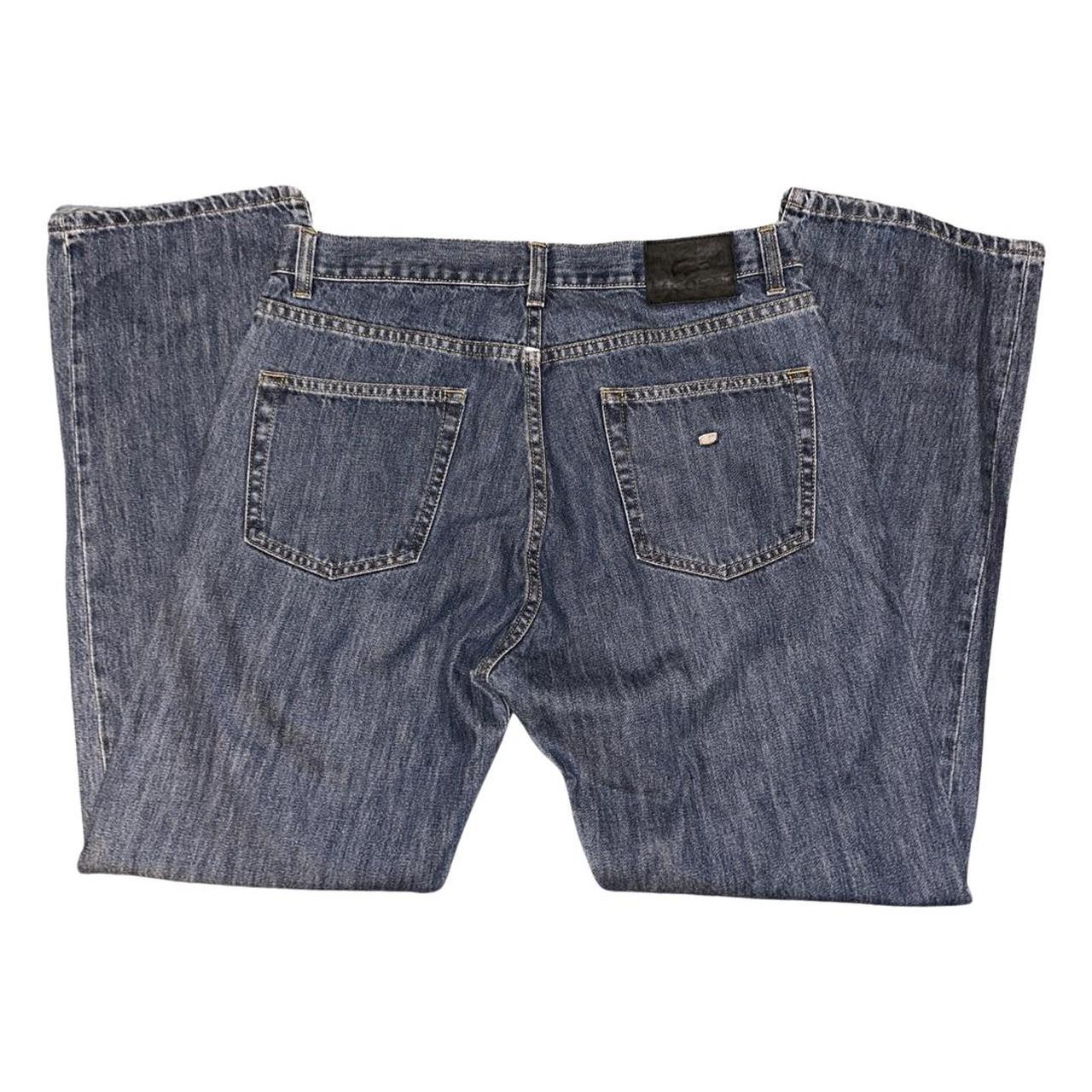 Lacoste Men's Jeans | Depop