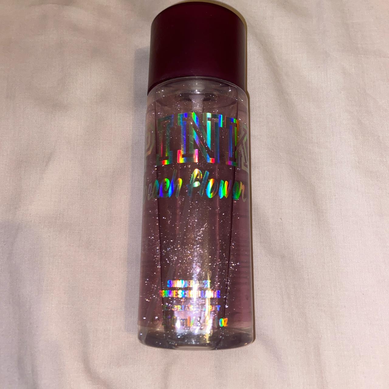 Victoria's Secret Purple Fragrance | Depop