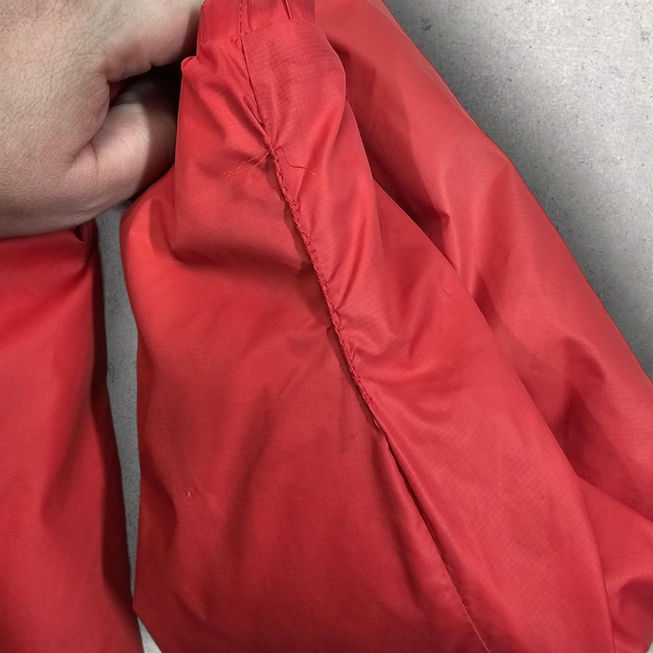 Montane pretex microlight primaloft nikwax Jacket... - Depop