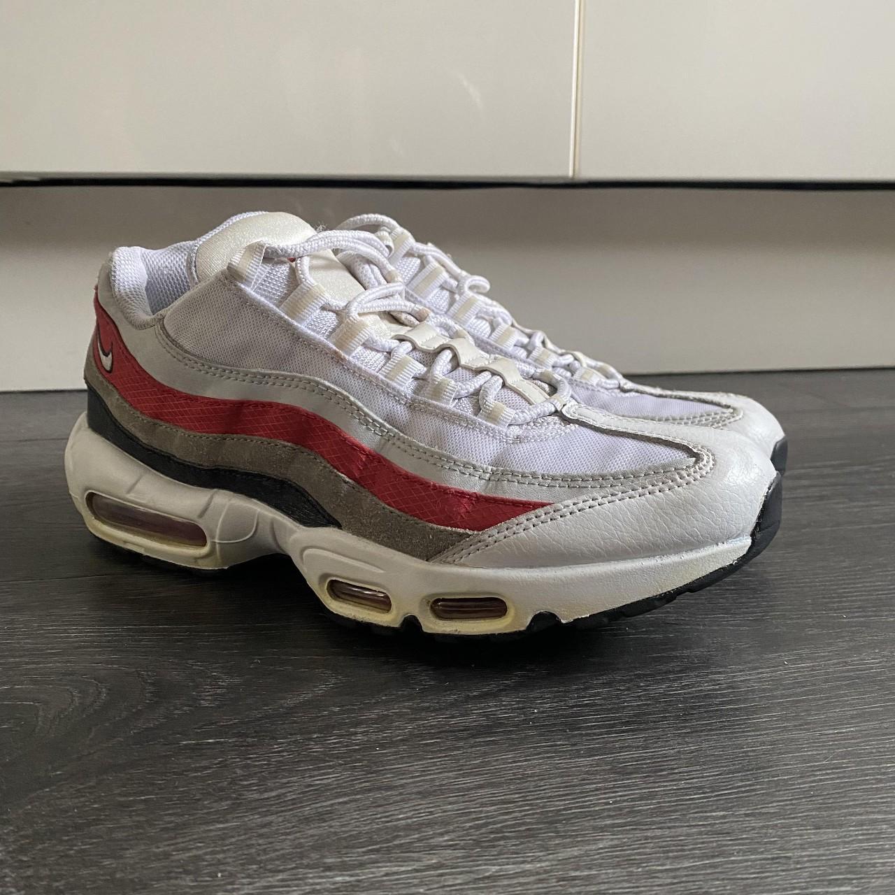 Air max 95 custom - Depop