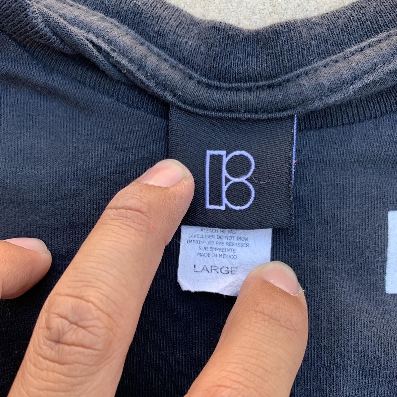 Men’s Plan B skateboarding long sleeve. Tagged... - Depop