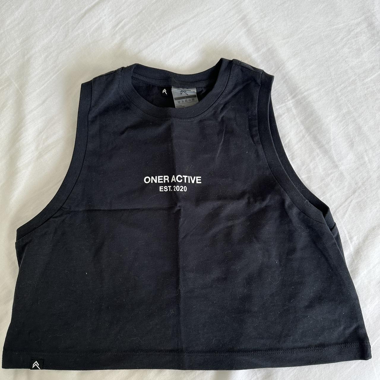 Oner active shirt - Depop