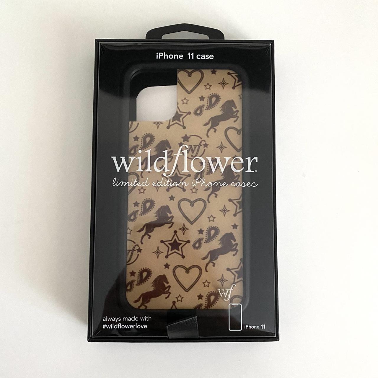 🐴 Wildflower Cases rodeo drive iPhone 11 case 🐴 ... - Depop